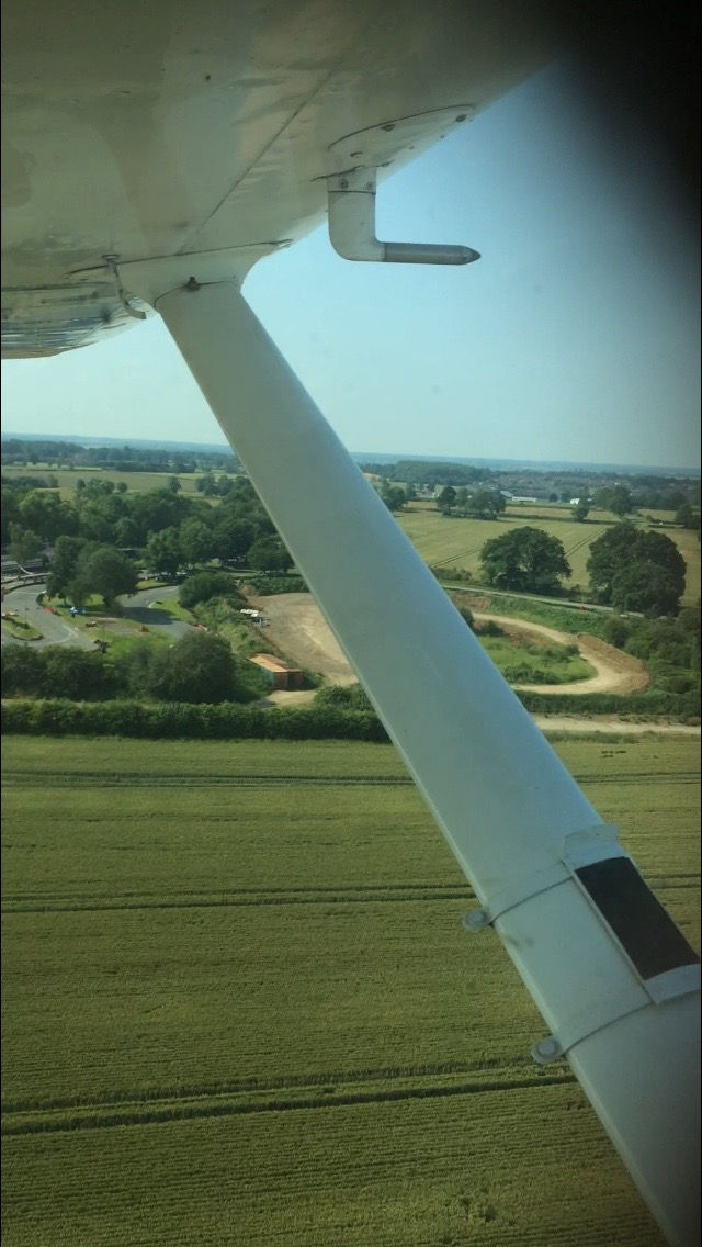 Private Pilots License – The First Step for Modular Pilot Training