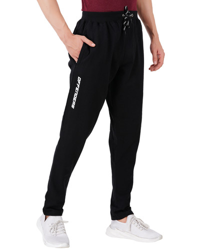 OFFENDERS® Men LoopNet Track Pants 100% Cotton | Fashion Fest India