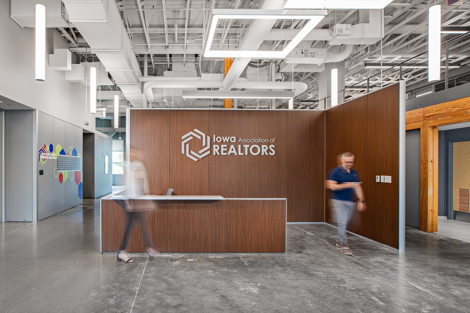 Iowa Association of Realtors