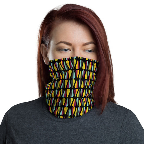 Neck Gaiter | Pattern | Beolio