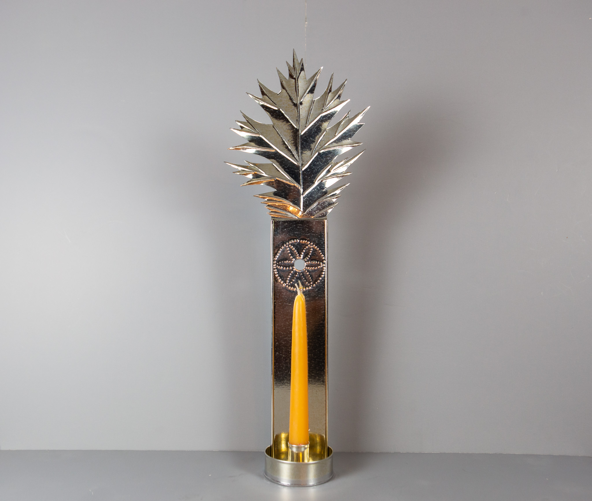 Tinware | Carl Giordano - Tinsmith