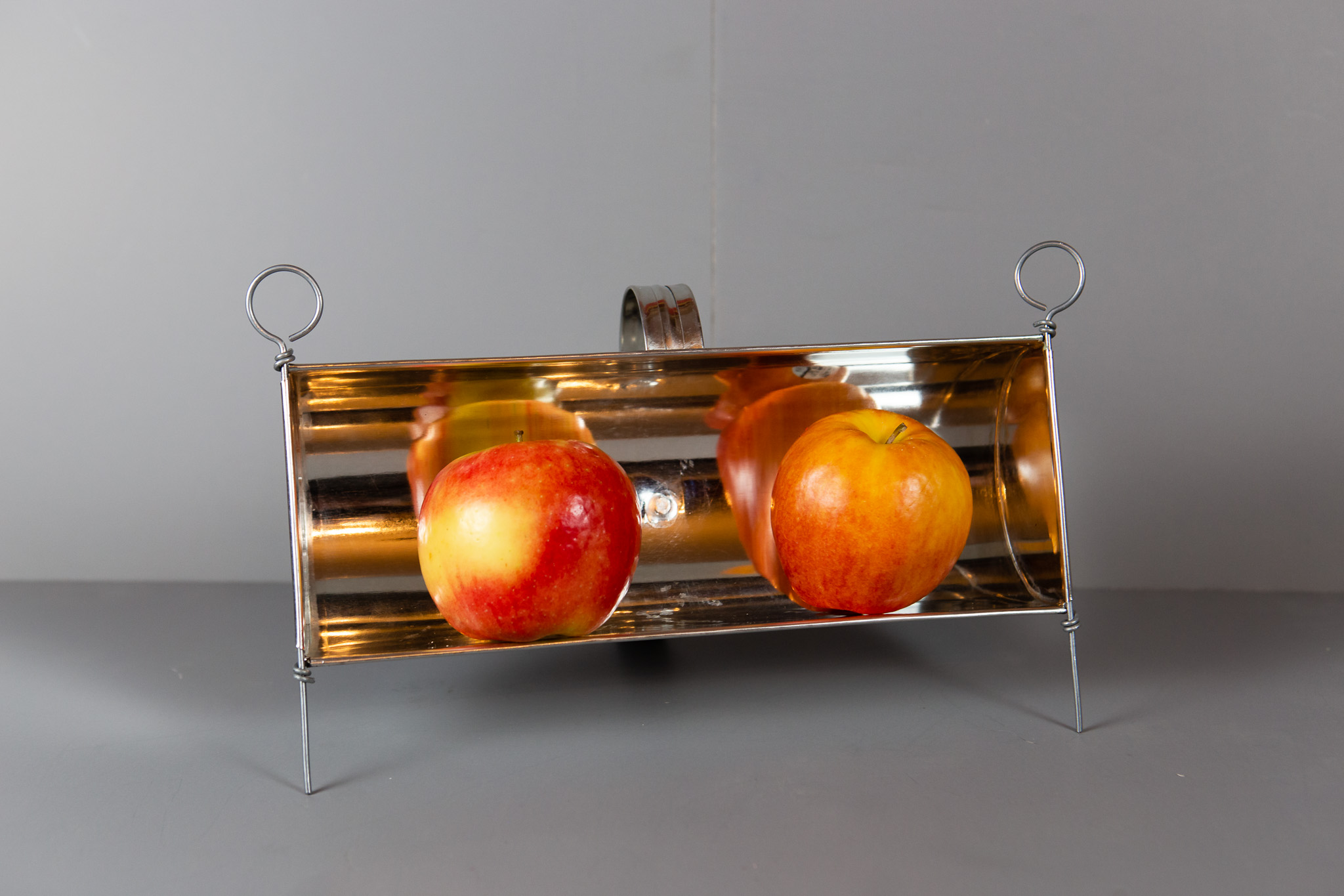 Tinware | Carl Giordano - Tinsmith