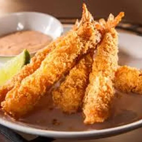 breaded prawn - 5pc | Hello sushi Main