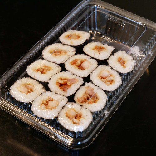 teriyaki chicken sushi mini pack | Hello sushi Main