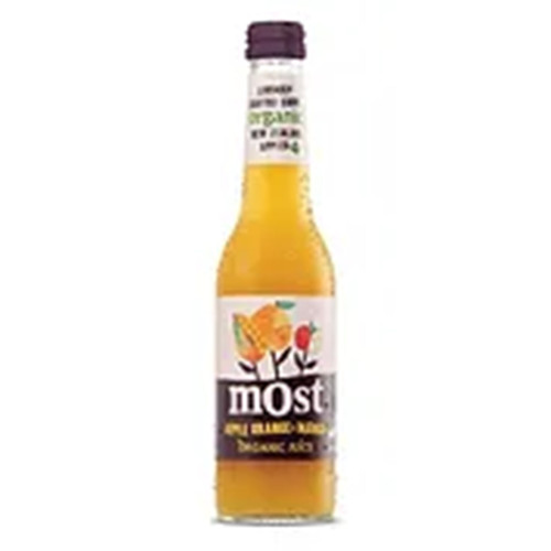 most juice apple orange & mango | Hello sushi Main