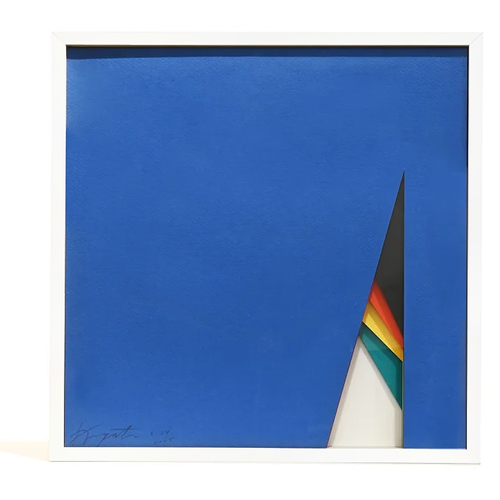 POP SCOPE modern C | ONE STROKE