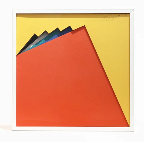 POP SCOPE modern I | ONE STROKE