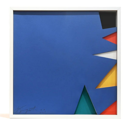 POP SCOPE modern A | ONE STROKE