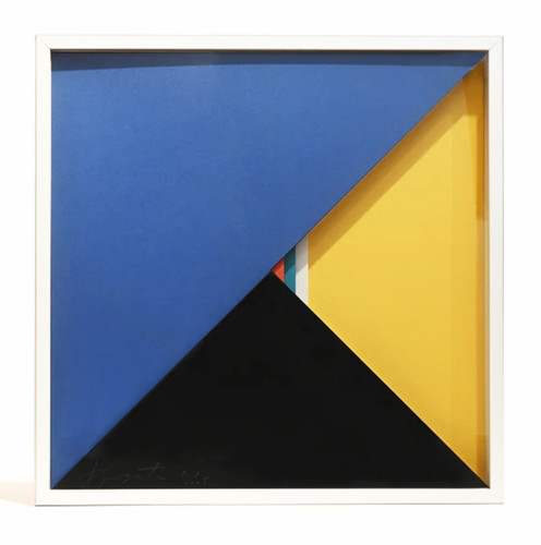 POP SCOPE modern G | ONE STROKE