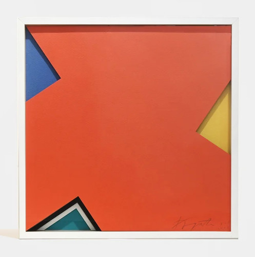 POP SCOPE modern D | ONE STROKE