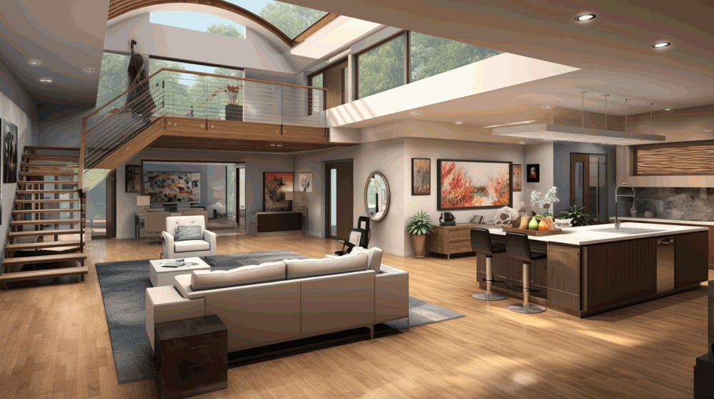 How to Modernize Home with Technology- A.C.T. Home Services