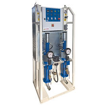 Sta France | Presses d'injection | Travaux spéciaux, Fondation, Forage