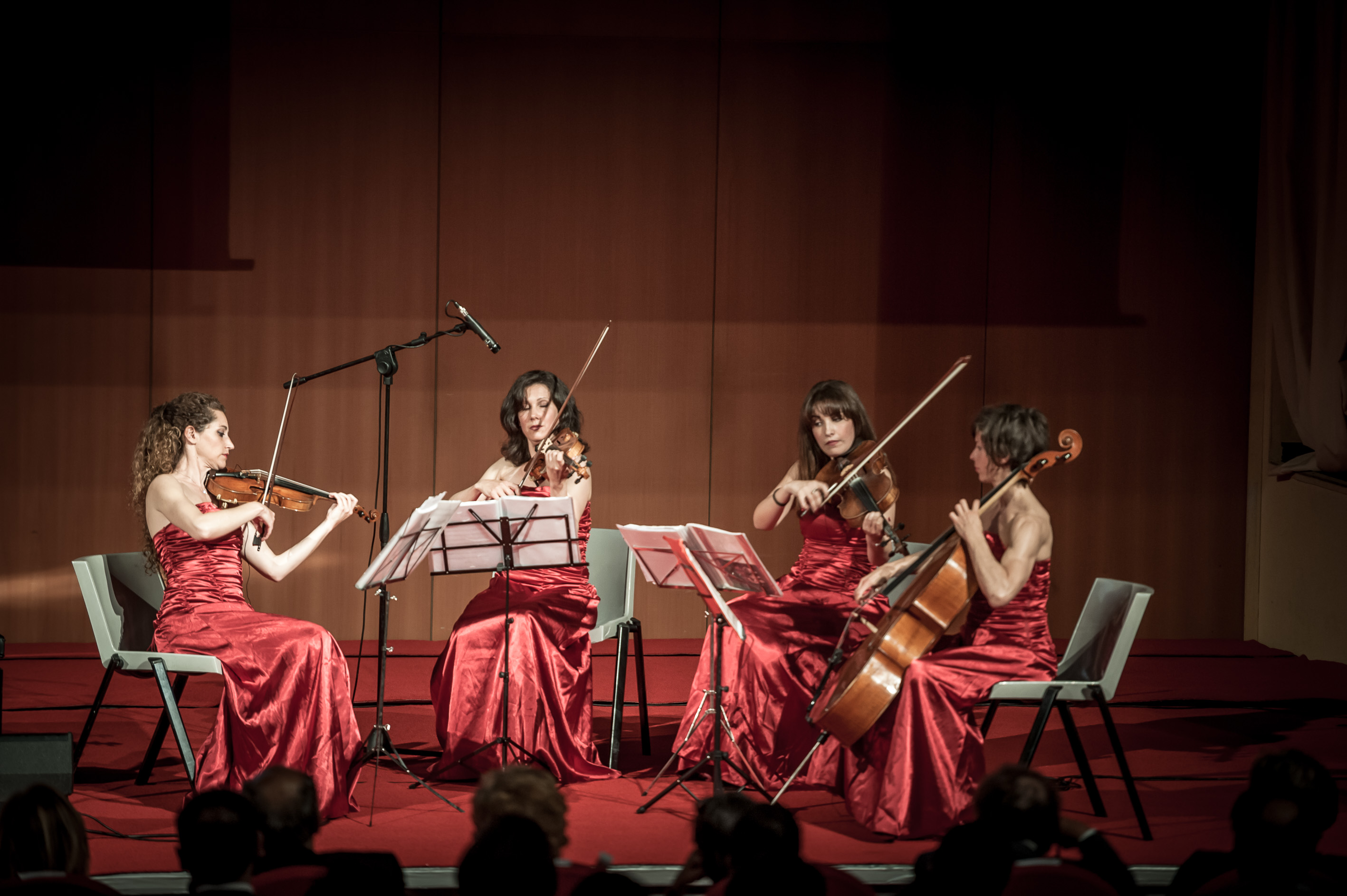 EPK | ALTER ECHO String 4