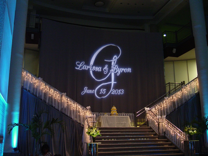 Designs at Innovative Lighting and Design| Kansas City Event Lighting