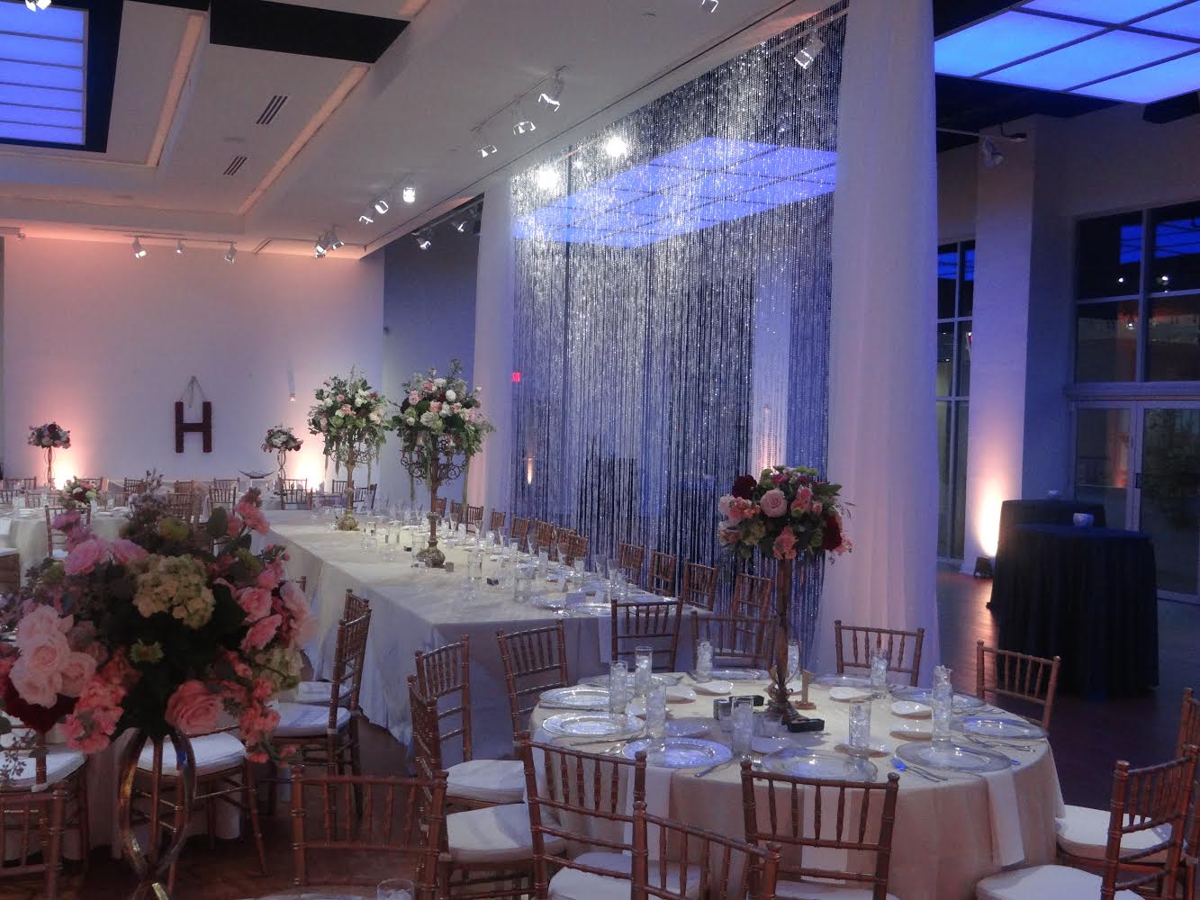 Designs at Innovative Lighting and Design| Kansas City Event Lighting