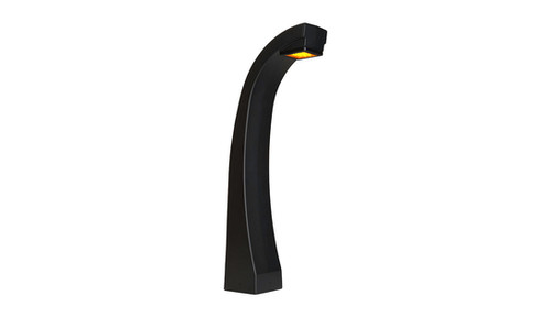 FWC Curve Bollard | QSSI