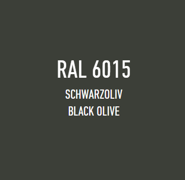 RAL 6015 | Creazioni Cabinets