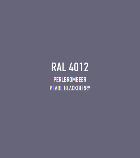 RAL 4012 | Creazioni Cabinets