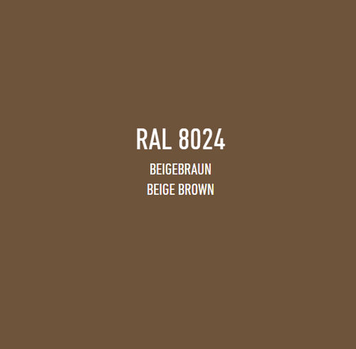 RAL 8024 | Creazioni Cabinets