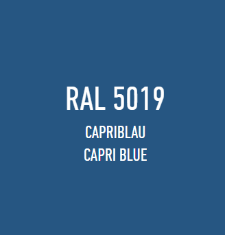 RAL 5019 | Creazioni Cabinets
