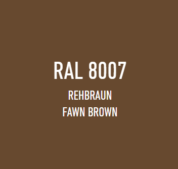 RAL 8007 | Creazioni Cabinets