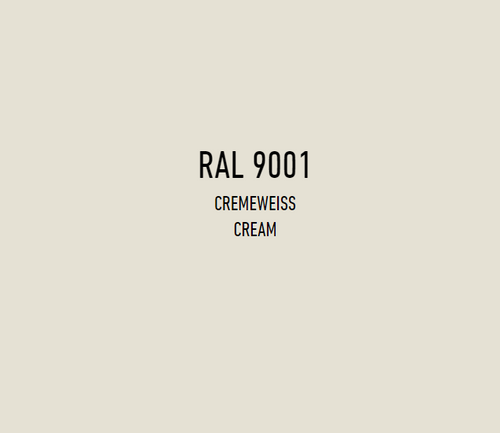 RAL 9001 | Creazioni Cabinets