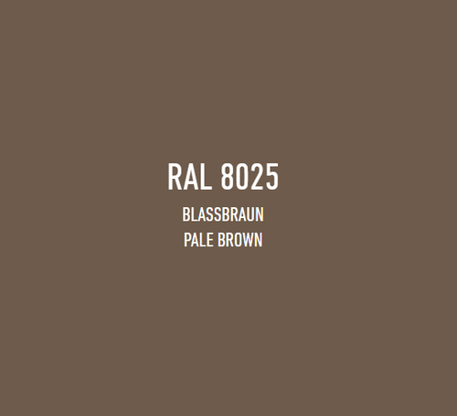 RAL 8025 | Creazioni Cabinets