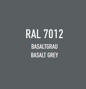 RAL 7012 | Creazioni Cabinets