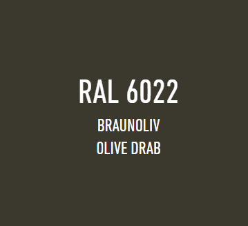 RAL 6022 | Creazioni Cabinets