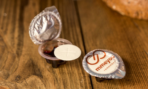 Mmeyou Midi Pack - 250 Holy Communion Wafer and Drink