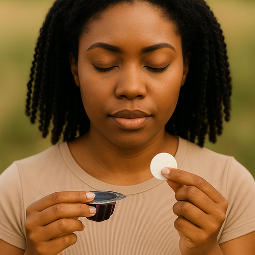 Mmeyou Mega Pack (500 Holy Communion Wafer and Drink) | mmeyou