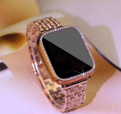 Gen 16 Smartwatch Square Curved Amoled Display Bluetooth Calling ...