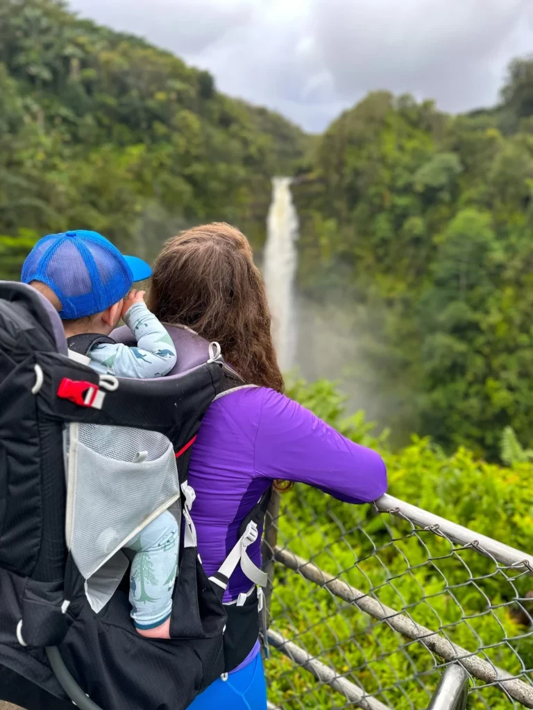 7 Big Island Family Hikes