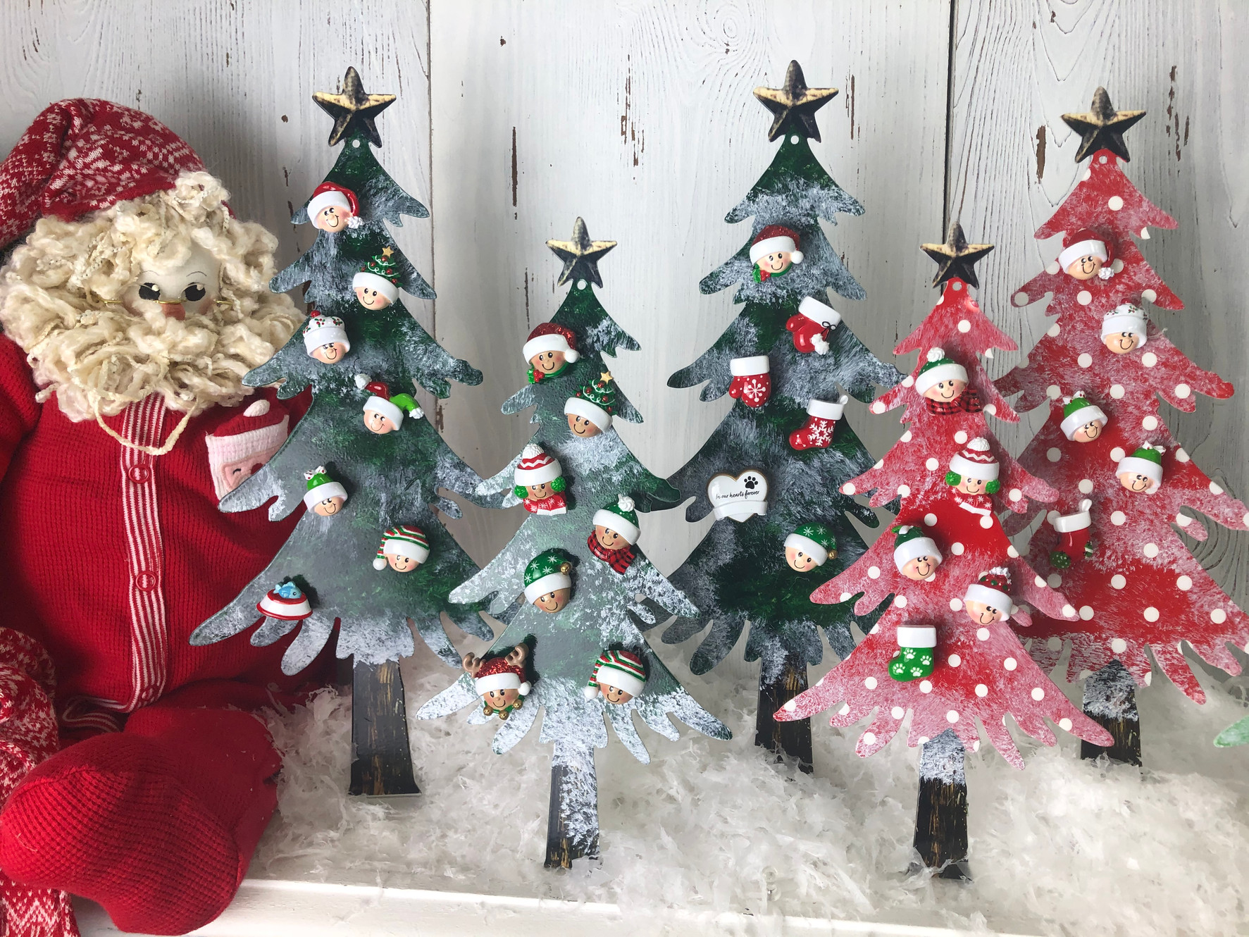 THANKSGIVING | FamilyChristmasTrees