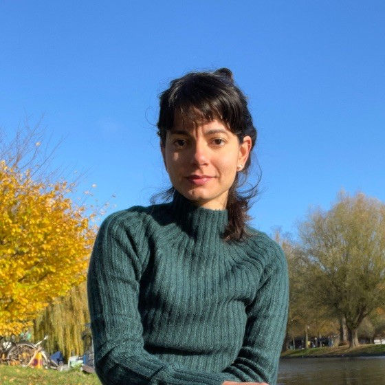 Dr Marjorie Lima do Vale | BELONG