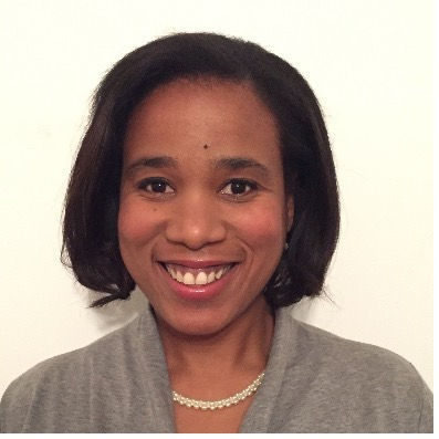 Dr Veline L'Esperance | BELONG