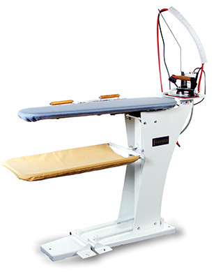 Forenta 46 Steam Vacuum Board | Machinex