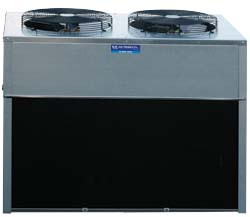 Kleen Rite Chiller | Machinex