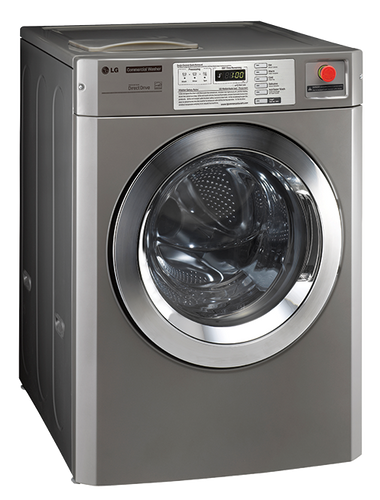 LG Commercial Washer | Machinex