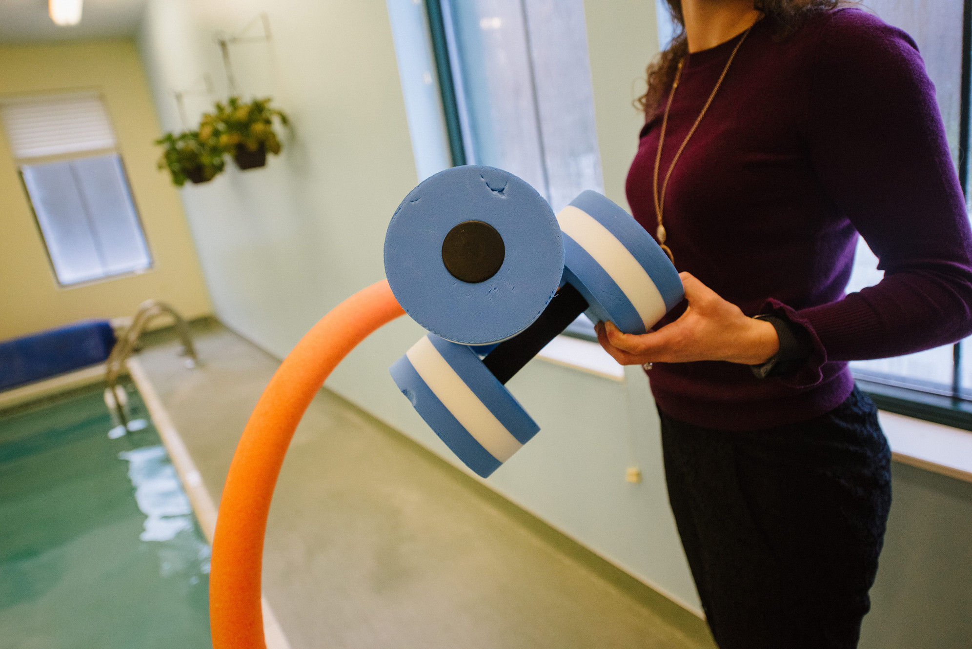 Exercise Tips for Multiple Sclerosis