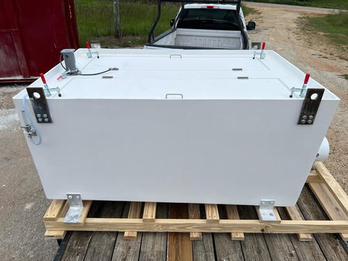 Live Fish Transport Tank | Live Fish Transport