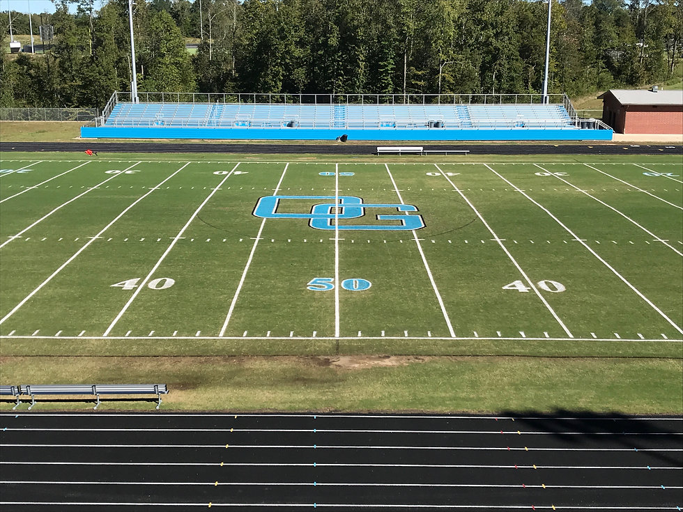 Oak Grove Grizzlies Athletics