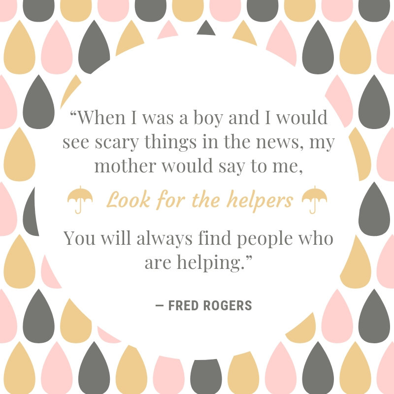 A Message of Hope: Why hope over fear triumphs in the classroom