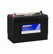 ACDelco Premium Battery | Aaa Auto Parts