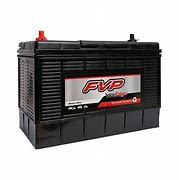 FVP BATTERY | Aaa Auto Parts