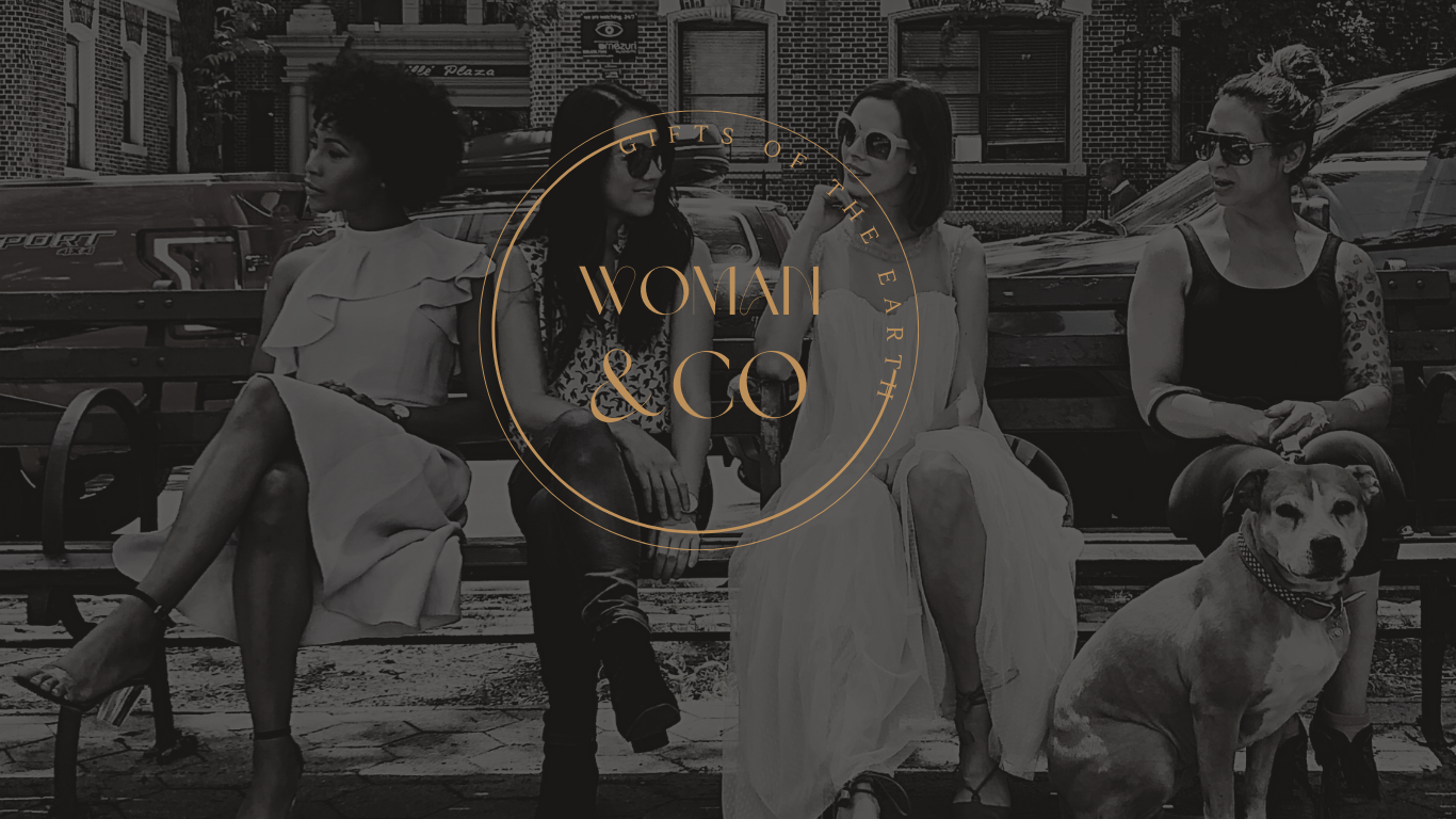 About | Woman&Co