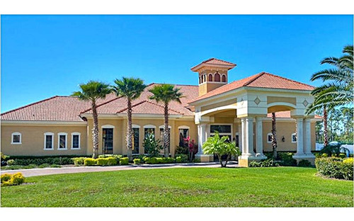 TUSCANY PRESERVE - Kissimmee - Florida - EEUU.