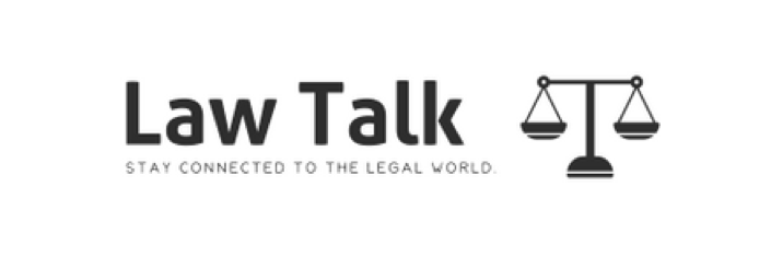 Home | Law Talk