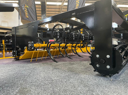 1.8M SD Arena Drag | thomas-arena-product