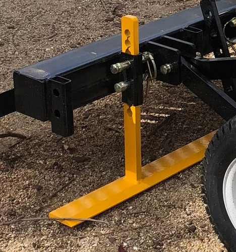 Arena Drag Cutter Bar 2 Piece | thomas-arena-product